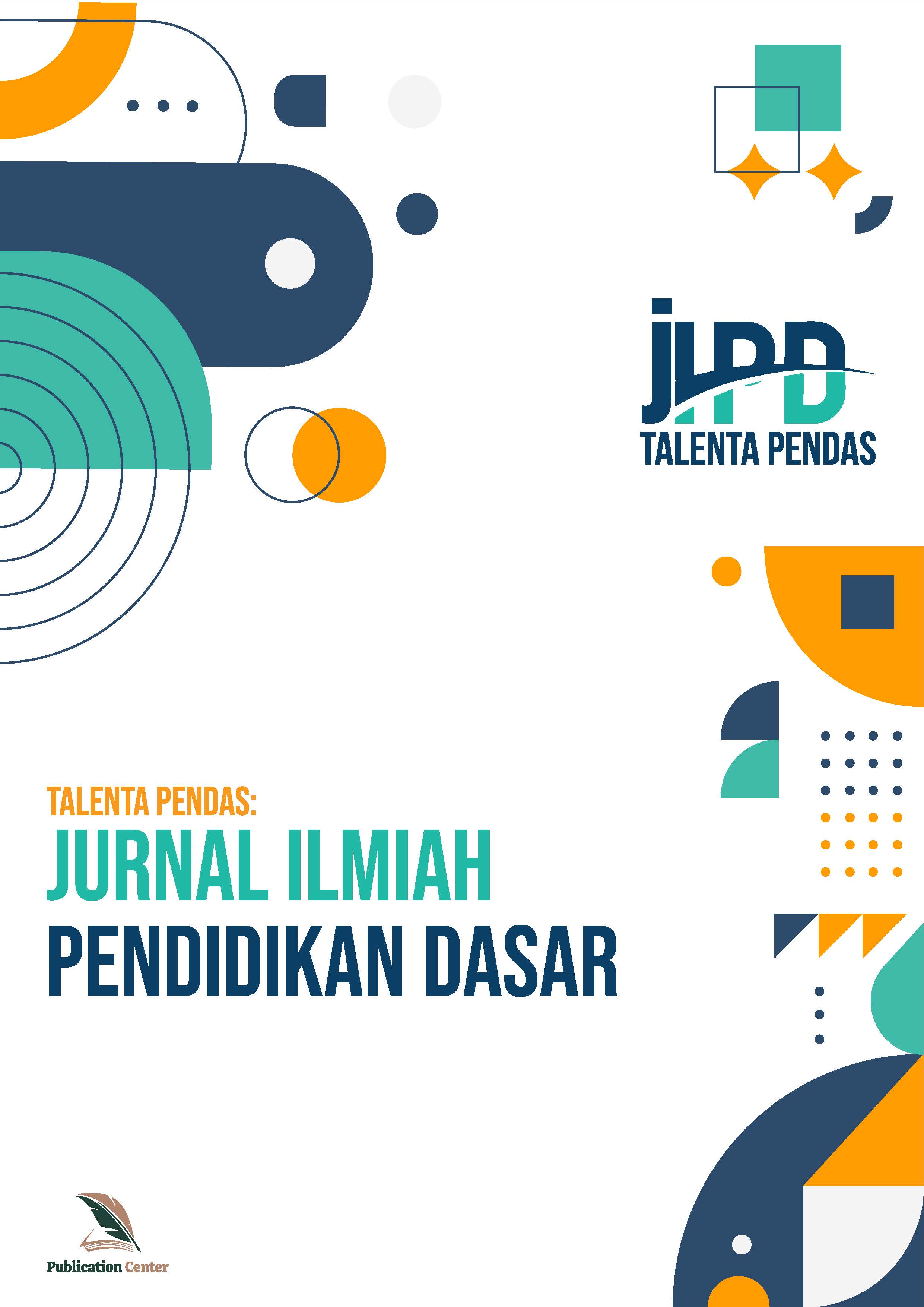 Archives | Talenta Pendas: Jurnal Ilmiah Pendidikan Dasar